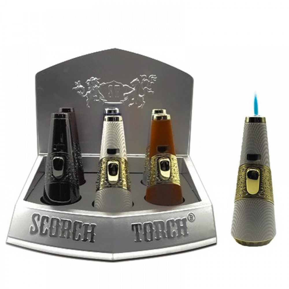 Turbo Torch Last Model